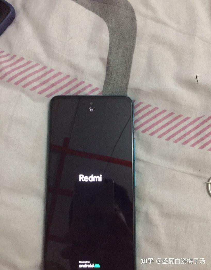 MTK SOC通用解bl🔒 - 知乎