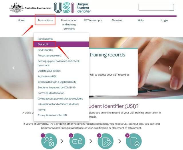 科普！澳洲USI学员识别号是什么？怎么申请、有什么作用？ - 知乎
