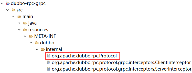 Dubbo中SPI机制的实现原理和优势 - 知乎
