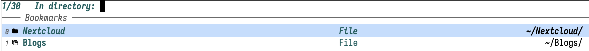 Emacs 中使用 Dired 替代系统文件管理器 Finder - 知乎