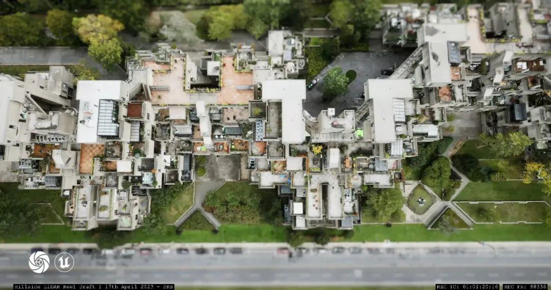 50多年前的大师手稿终于“实现”！| 萨夫迪成名作Habitat '67 - 知乎