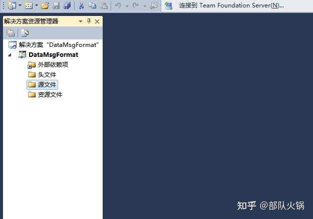 后端 | Java利用JNI调用C++（dll/so）函数 - 知乎