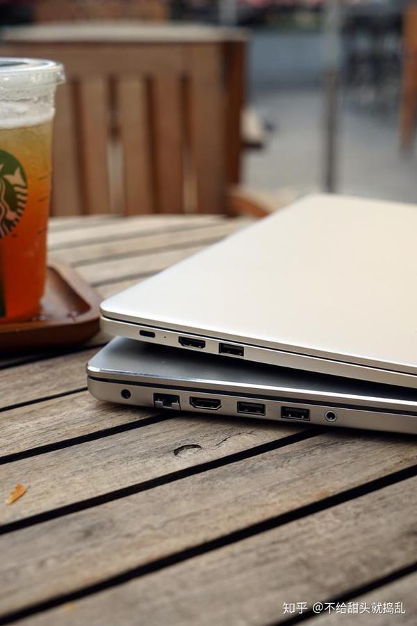 满血性能十点触控：荣耀MagicBook对比戴尔燃7000 - 知乎