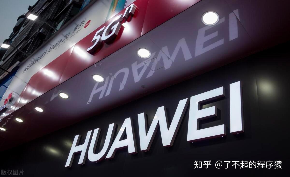 太强了!华为架构师耗时2年撰写java高并发编程核心知识宝典 知乎