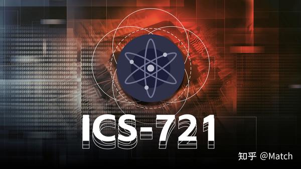 ICS-721深入探讨及Matchain无痛集成计划是什么？ - 知乎