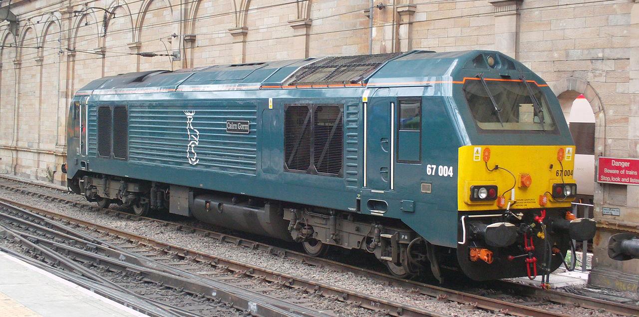 HXN3地方铁路型——机车解析 - 知乎