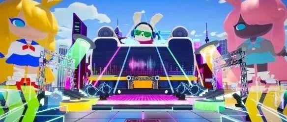 揭秘2022 ChinaJoy线上展：MetaJoy元宇宙世界抢先看 - 知乎