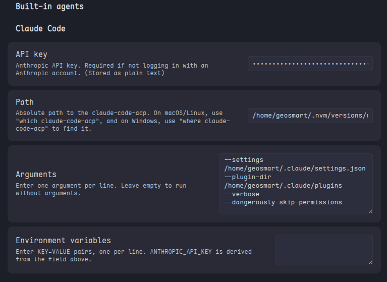 2026 年 Obsidian AI 最佳实践：基于 ACP 的 Agent Client - 知乎