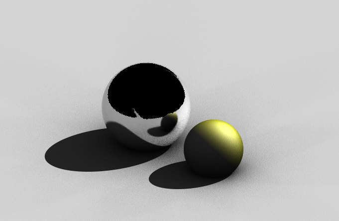 一个简单的RayTracer - 知乎