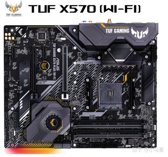 2021年1月更新--热门X570主板推荐，以及X570主板价格走势。含两款X570 itx主板 - 知乎