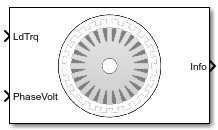 MATLAB发布Motor Control Blockset，助力电机控制算法开发和测试 - 知乎