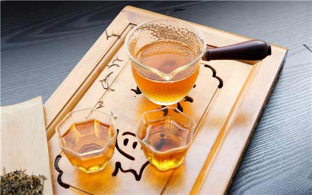 终于明白为啥红茶叫black tea了，原来有这么大的秘密！ - 知乎