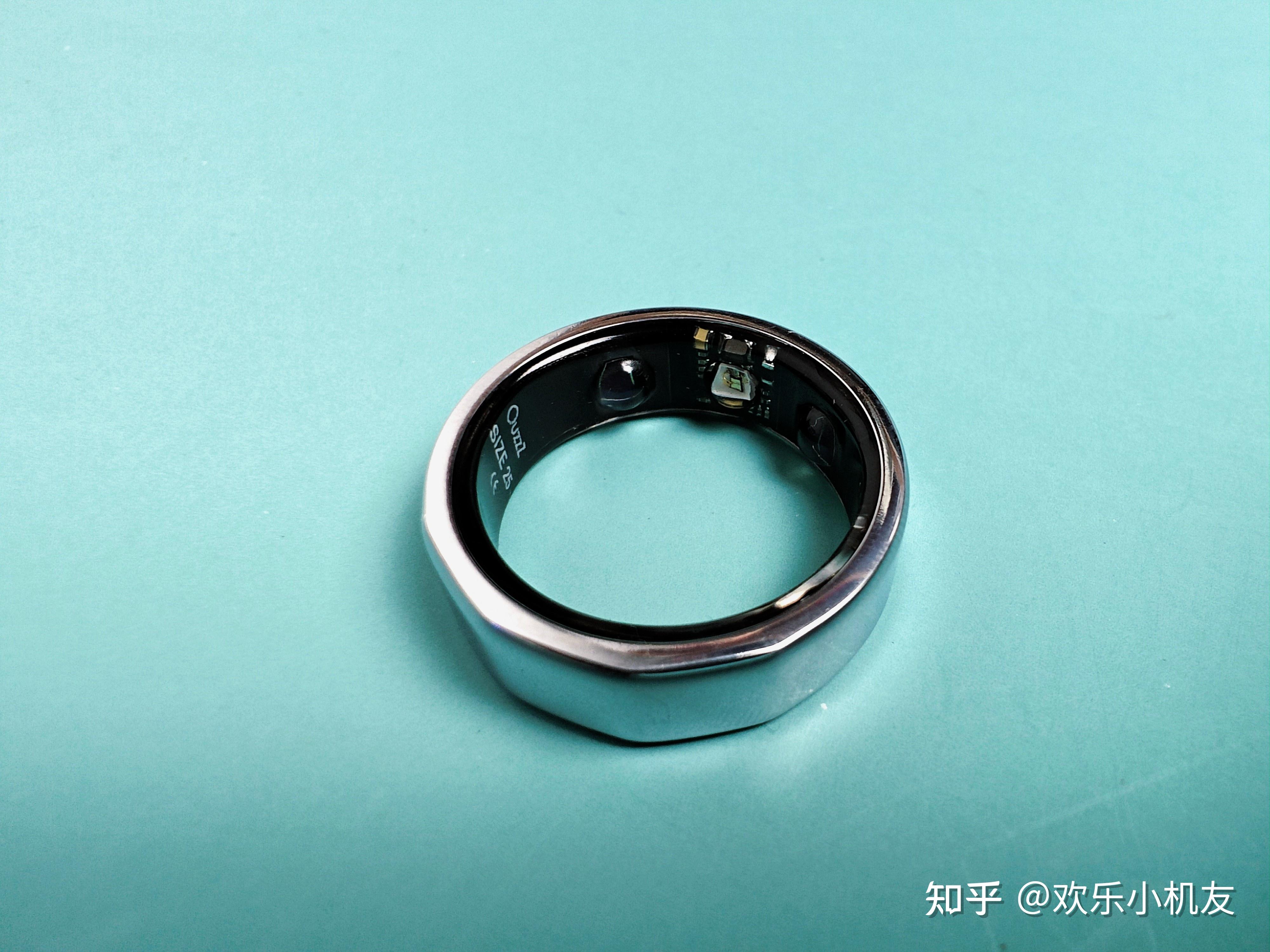 指间的健康小助手，QuzzZ Ring智能戒指开启智能穿戴新体验 - 知乎
