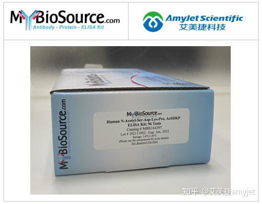 Mybiosource丨Mybiosource胃泌素细胞抗体ELISA试剂盒方案 - 知乎