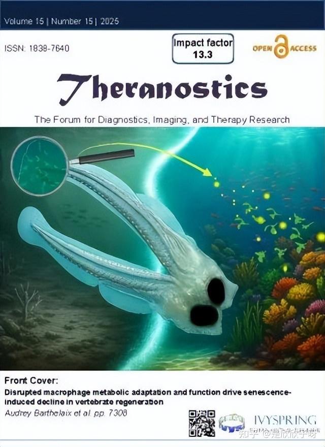 一区TOP《THERANOSTICS》剔库惹质疑，Scopus官方:将启动二次调查 - 知乎