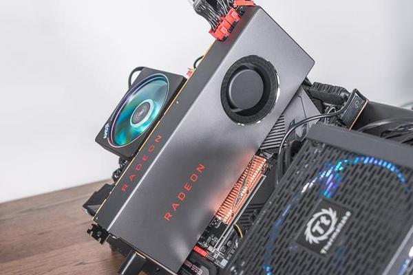 AMD Radeon RX 5700系列显卡评测：全新架构带来强势性能 - 知乎