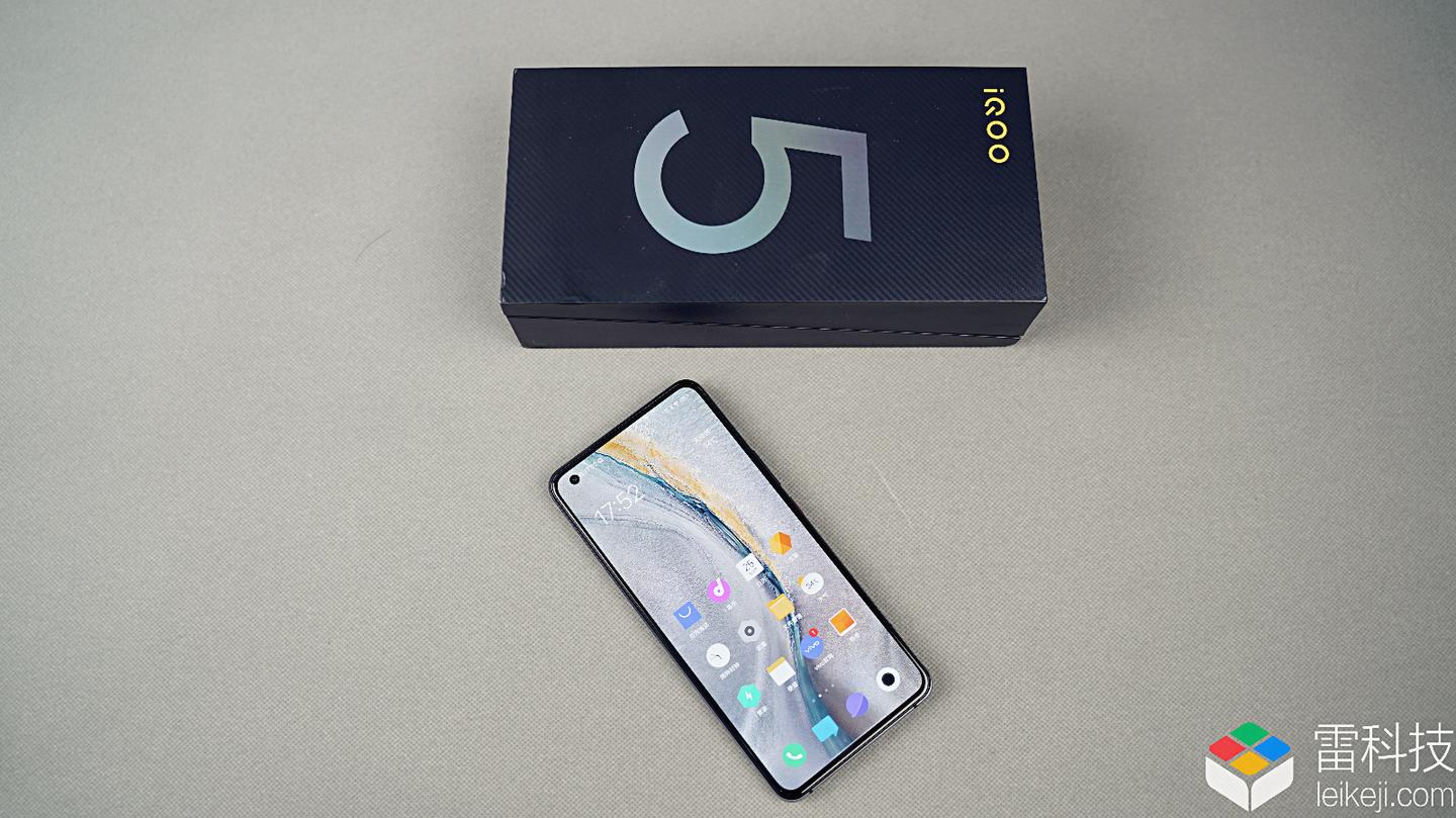 iQOO 5评测来了！这回真的找不到缺点？ - 知乎