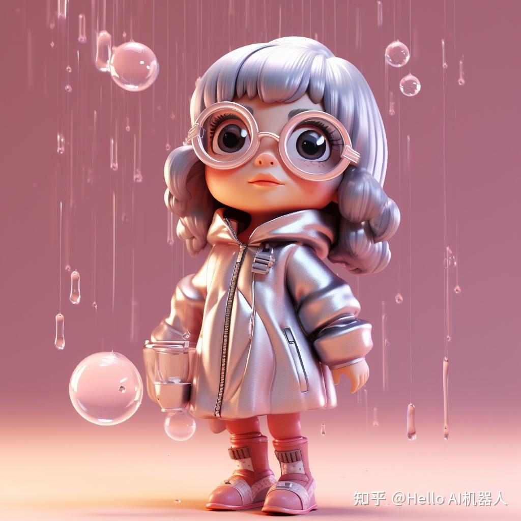 AI绘画进阶！奶奶都能看懂的 Midjourney 教学（附超多实战案例）——MJ绘图全能篇 - 知乎