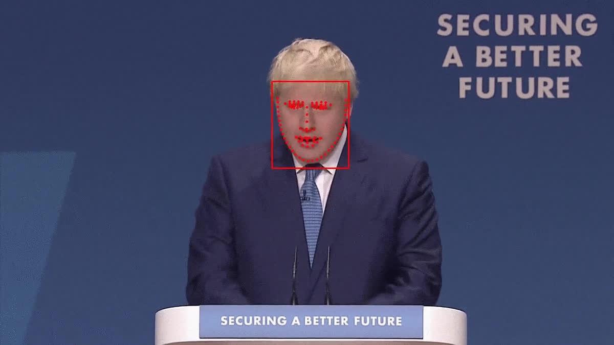 【IJCV2021】实用人脸关键点检测器PIPNet：快！准！稳！ - 知乎