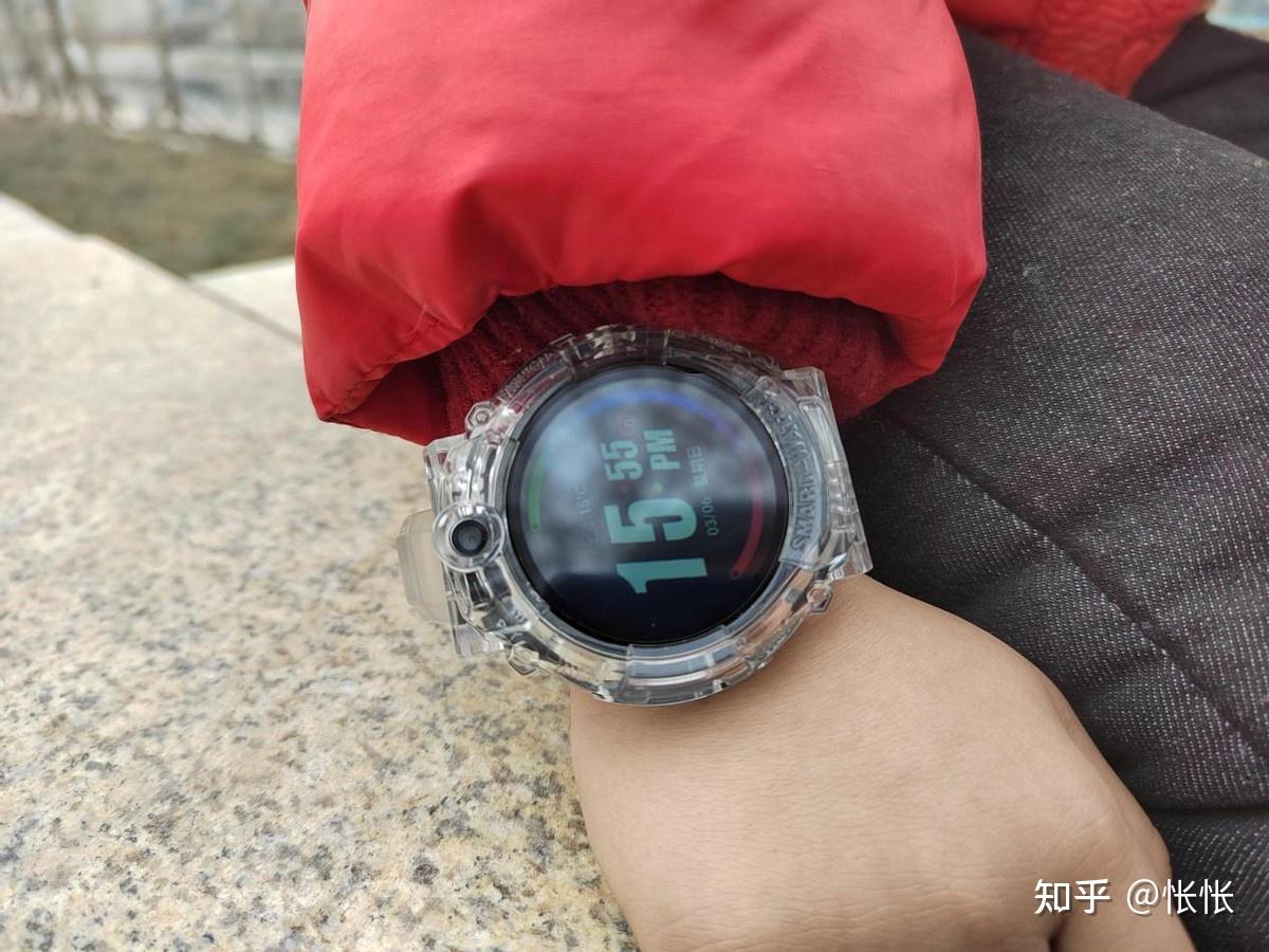 dido Y039智能电话手表｜是孩子的守护者，更是孩子学习的小帮手 - 知乎