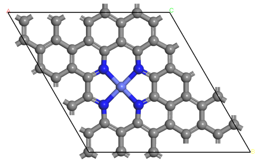 干货丨Materials Studio-DMol3计算分子动力学 - 知乎