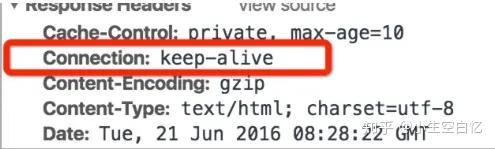 OkHttp3源码详解之 okhttp连接池复用机制（一） - 知乎
