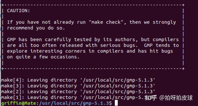 Charm-Crypto开发框架保姆级搭建教程 - 知乎