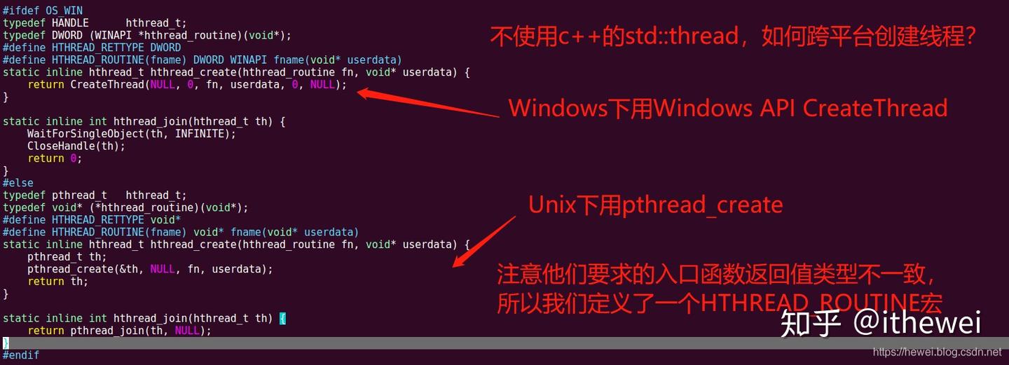 libevent、libev、libuv、libhv、asio、poco、muduo - 知乎