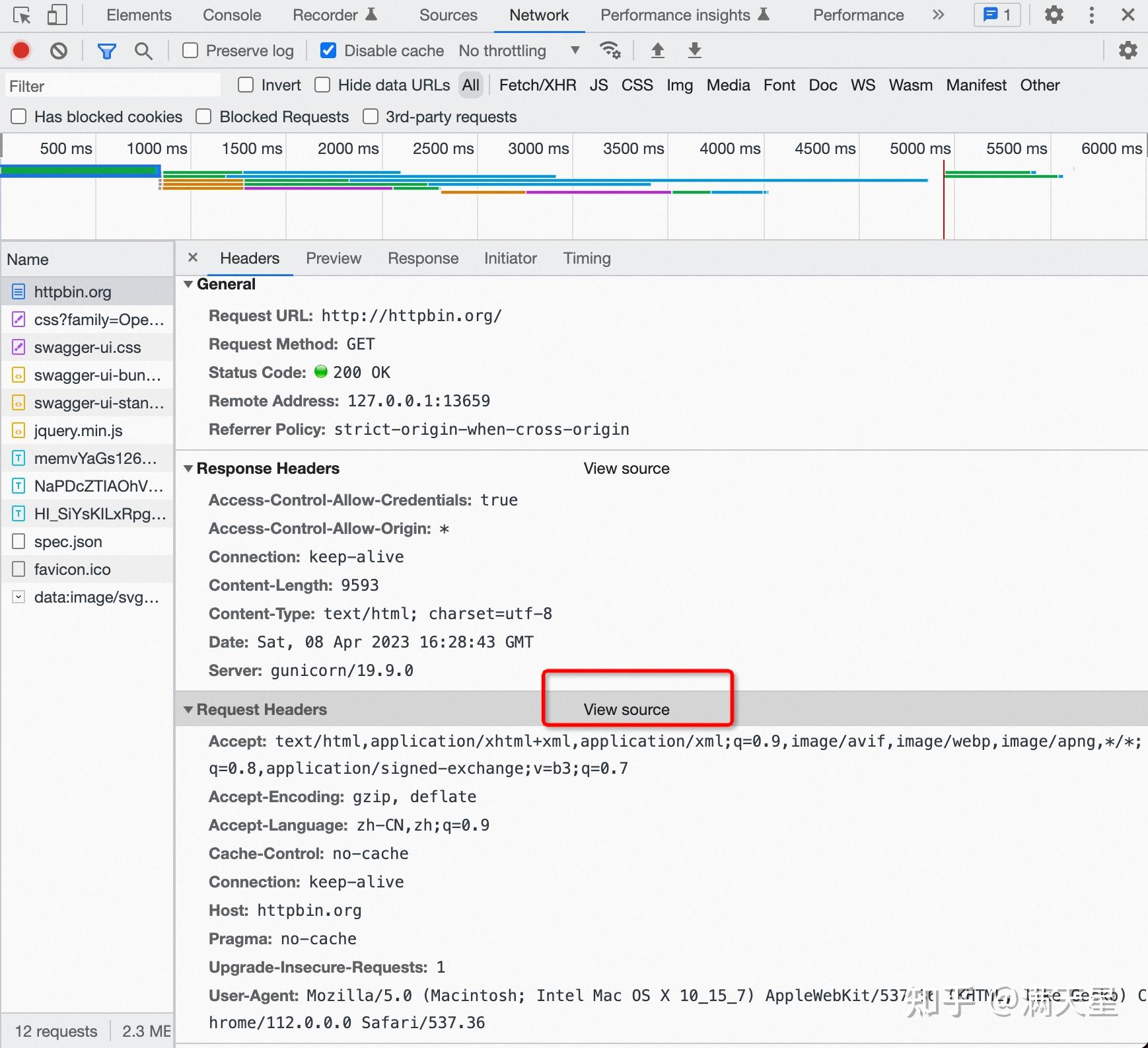 万字长文，带你彻底搞懂HTTPS（文末附实战） - 知乎