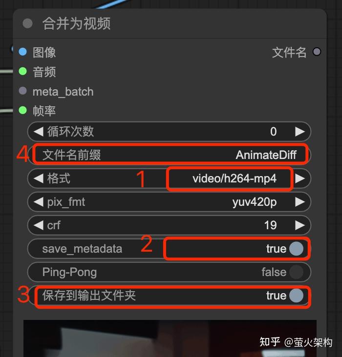 10倍加速，字节开源极快视频生成模型Animatediff-Lightning - 知乎