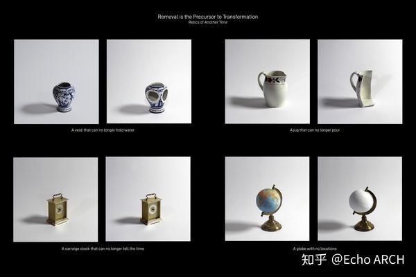 AA建筑联盟学院2020毕业展Diploma Fifth Year (MArch)作品分享 - 知乎