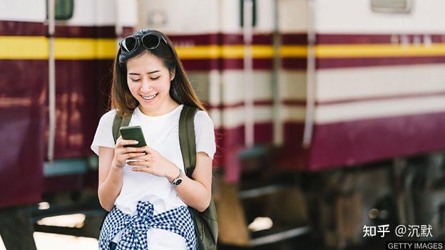 BBC英语学习：辨析表示 “到达” 的动词get、arrive 和 reach - 知乎