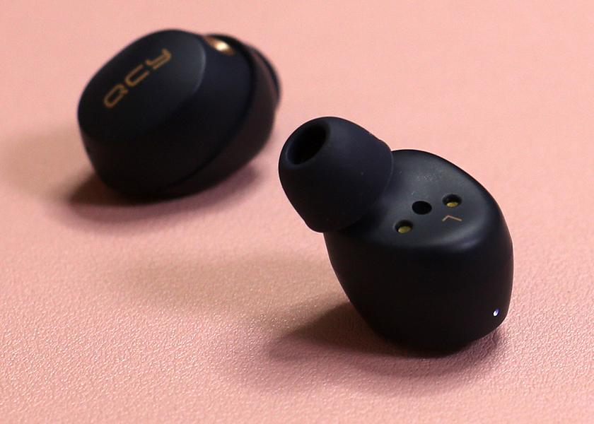 亲民定位主动降噪，QCY HT01真无线蓝牙耳机 - 知乎