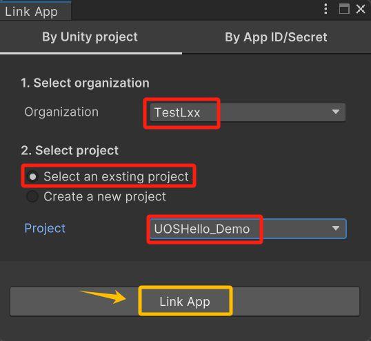 万字教程，一次学会如何使用 Unity Online Services（UOS）提供的Hello 服务，来实现游戏内的低延时、高品质的多人实时语音互动 - 知乎