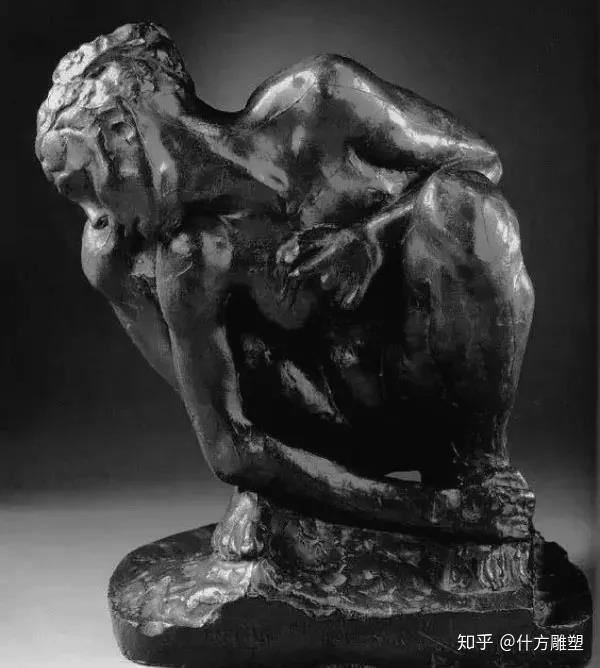 奥古斯特·罗丹Auguste Rodin - 知乎
