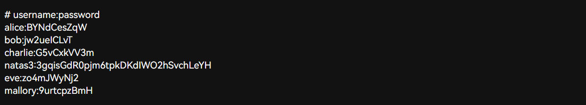 OverTheWire：Natas通关指南（一） - 知乎