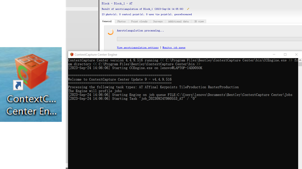 无人机建模详细全流程——从拍摄到建模 - 知乎