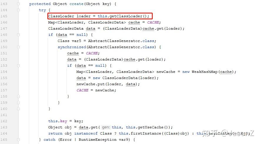 使用cglib BeanCopier引发的思考 - 知乎