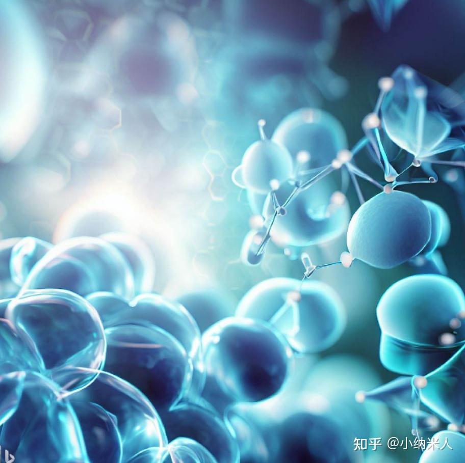 DOPAC-CS: 一种新型的生物材料 - 知乎