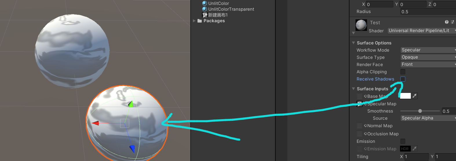 【unity】Lit.shader解读 - 知乎