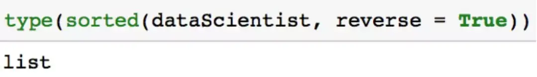一文带你了解Python集合与基本的集合运算 - 知乎