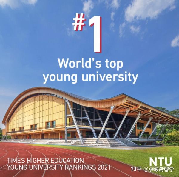 新加坡NTU 2021年在校学生及职工数据大揭秘！ - 知乎