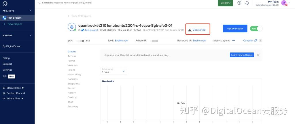 自建量化交易系统必备：量化交易工具QuantRocket的一键部署方法 - 知乎
