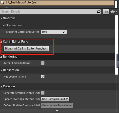 UFUNCTION/UPROPERTY/UCLASS - 知乎