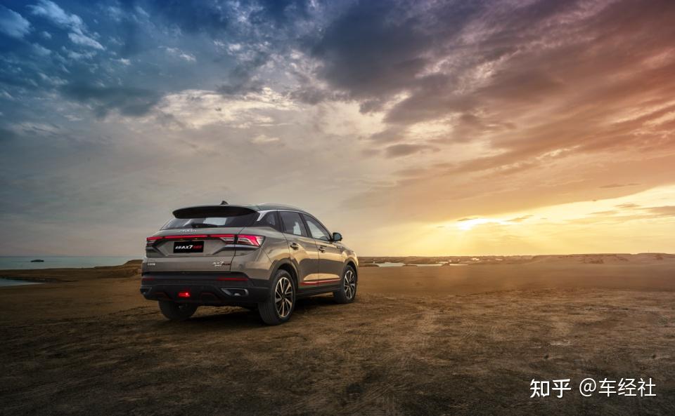 军工迷的新“爱情”，东风风神AX7马赫版，到底有何魔力？ - 知乎