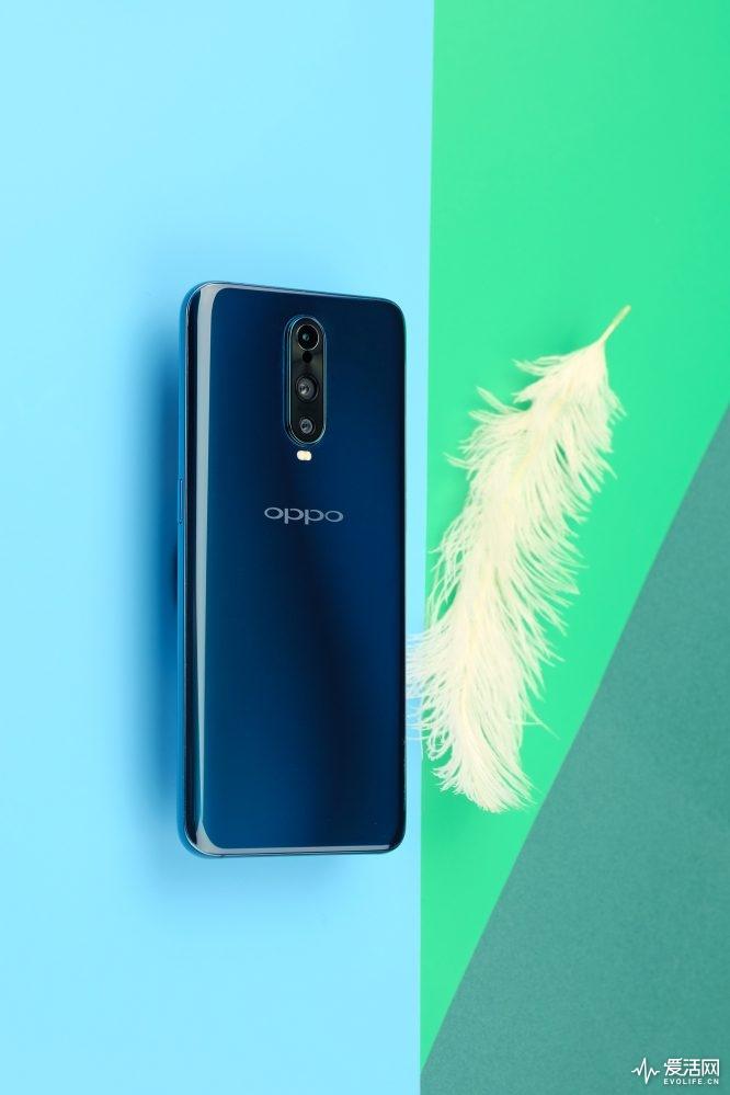 OPPO R17 Pro评测：激进与延续并存的新旗舰 - 知乎