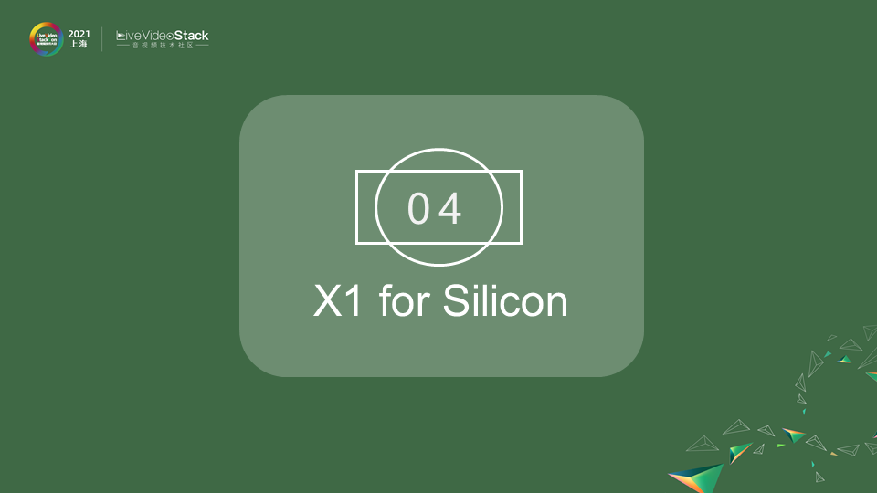 XK265：开源视频编解码硬件IP核 - 知乎