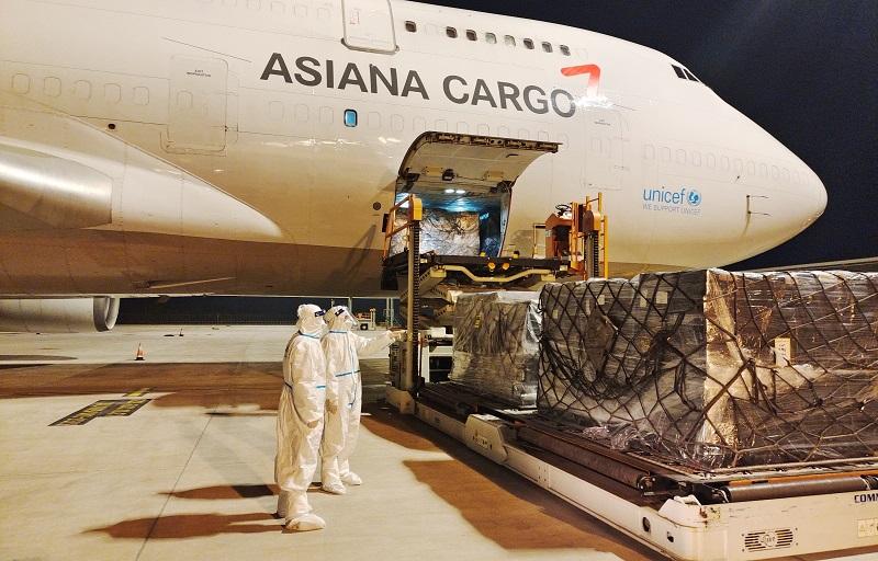 上海浦东机场（PVG）进口货物清关流程解析 - 知乎