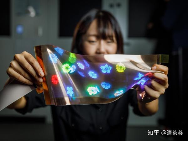 新型显示市场 update ~ 22.12.15 - 知乎