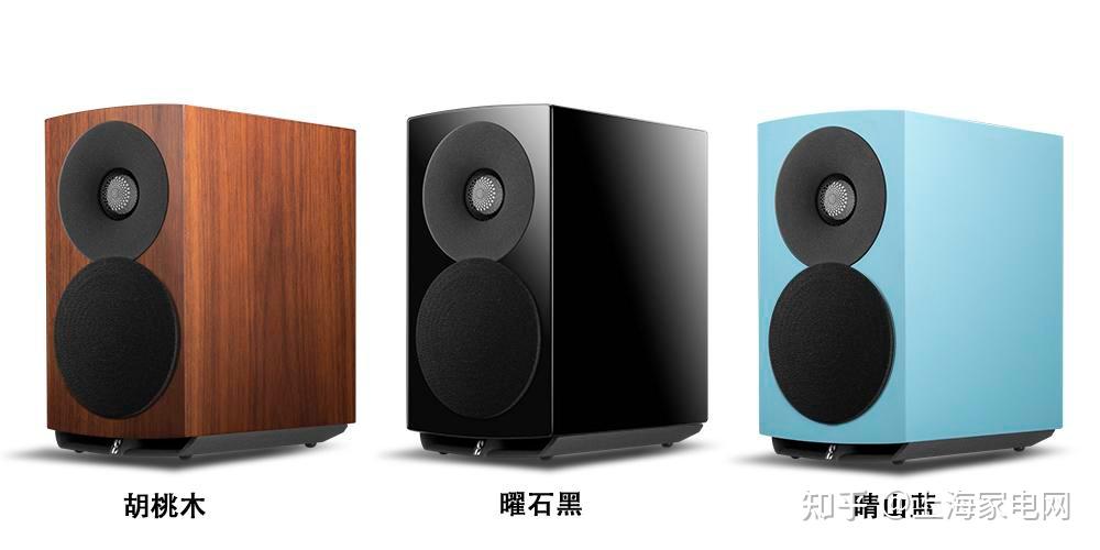 以小见大 跃级新声 - 黑烬EL3P主动式音箱正式发布 - 知乎